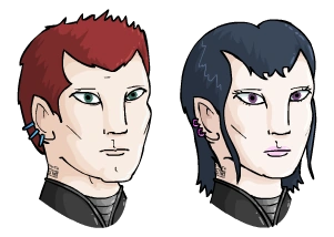 Tellurian | Neoterica Wiki | Fandom