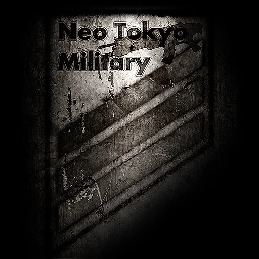 Military Force | Neo Tokyo Wiki | Fandom