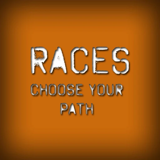 Races | Neo Tokyo Wiki | Fandom