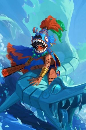 Opochtli | Wiki NeoTolteca | Fandom