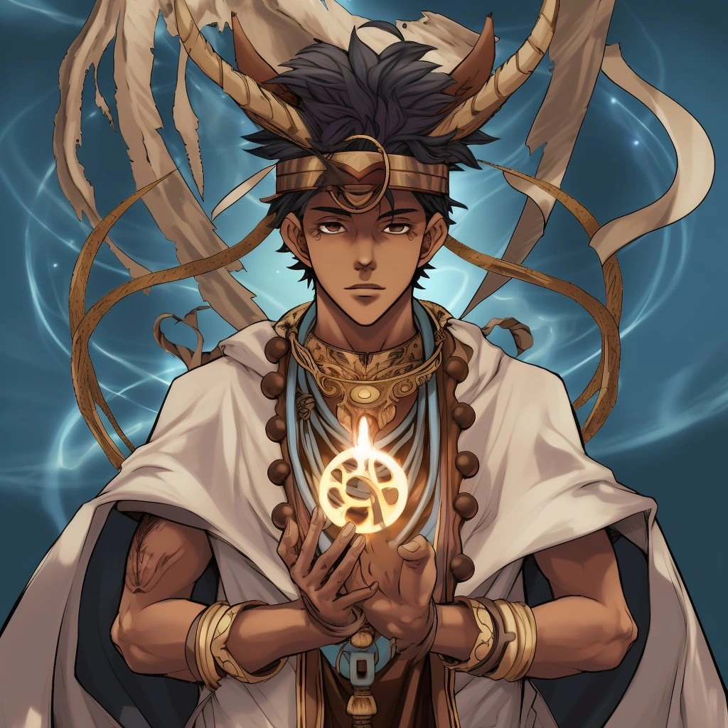 Oxomoco | Wiki NeoTolteca | Fandom