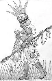 Opochtli | Wiki NeoTolteca | Fandom