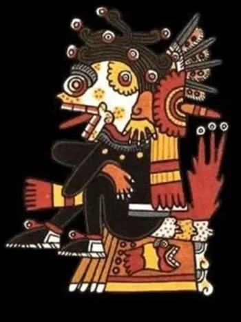 Mictecacihuatl | Wiki NeoTolteca | Fandom