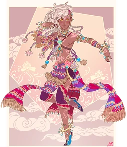 Ixtlilton | Wiki NeoTolteca | Fandom