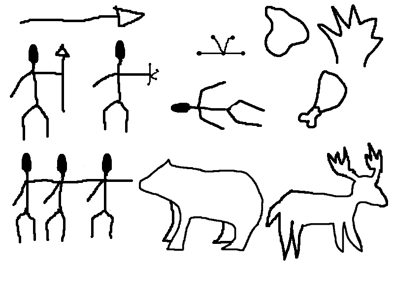 Cave Art | Neoverse Wiki | Fandom