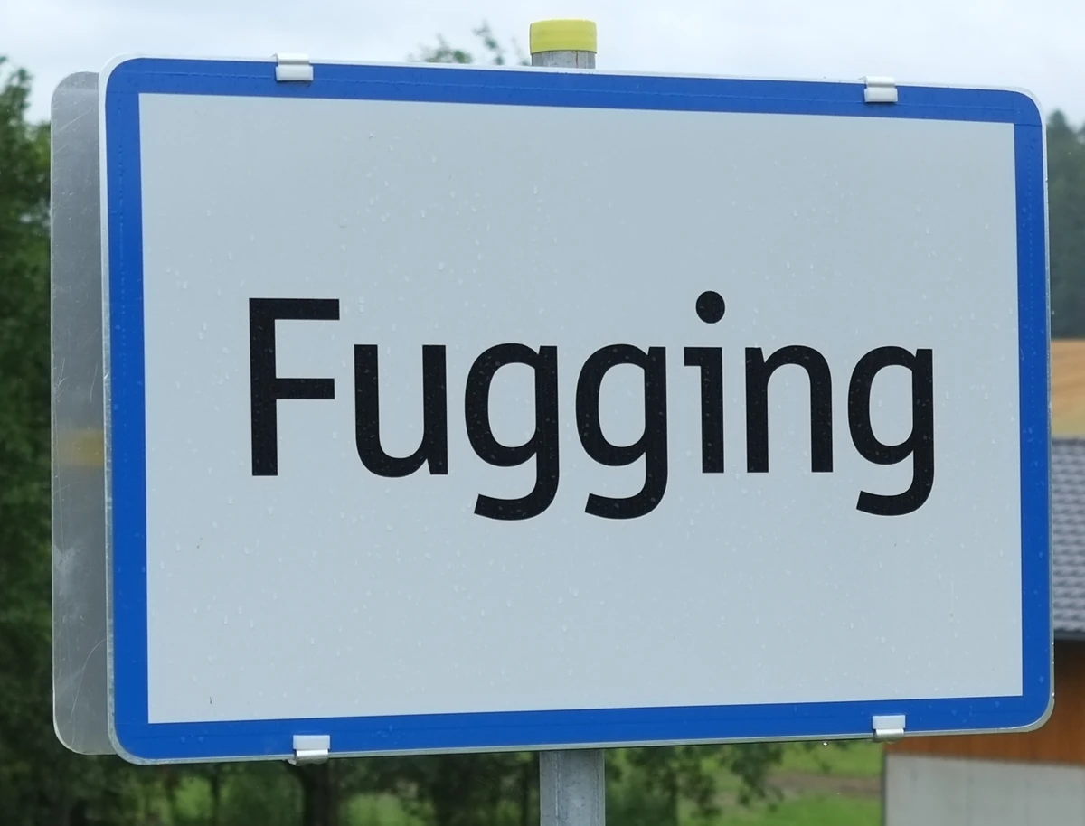Fugging | Mostagh maхkaх vaqa veza Wiki | Fandom