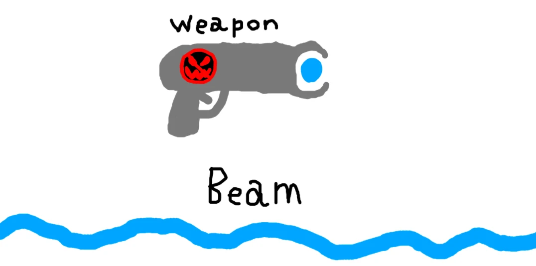 Anti-Corruption Gun | Mostagh maхkaх vaqa veza Wiki | Fandom