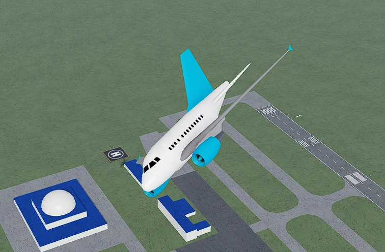 Airbus A-3 Baby-Bus | Neo Warfare X Wiki | Fandom