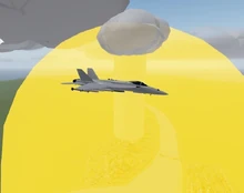 Nuke gamepass | Neo Warfare X Wiki | Fandom