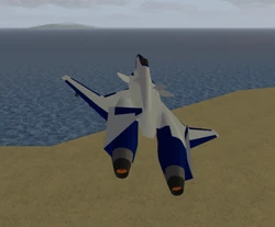 ADFX-01 Morgan | Neo Warfare X Wiki | Fandom