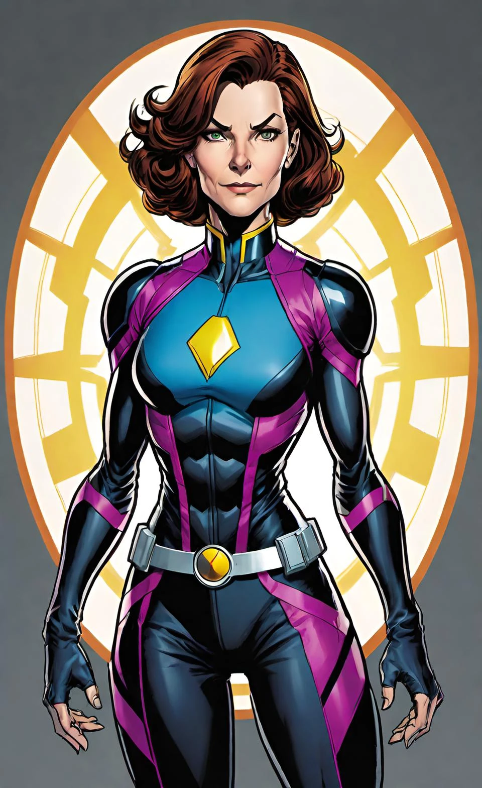 Katherine Pryde (Tierra-618) | Wiki Neo X | Fandom