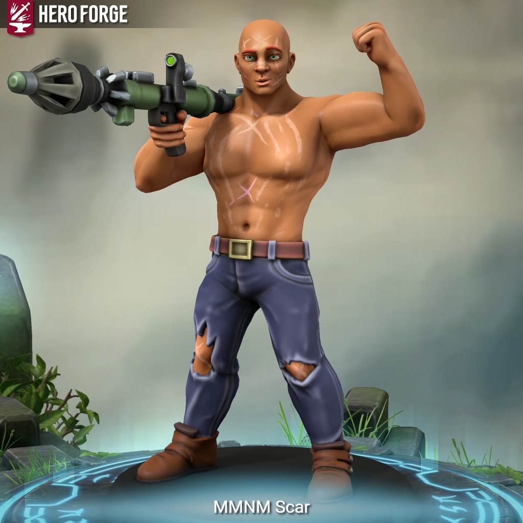 Serdam Joss (Tierra-617) | Wiki Neo X | Fandom