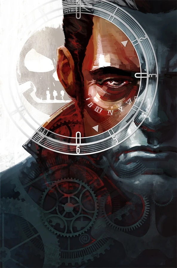 Klade hellstrong | Wiki Neo X | Fandom