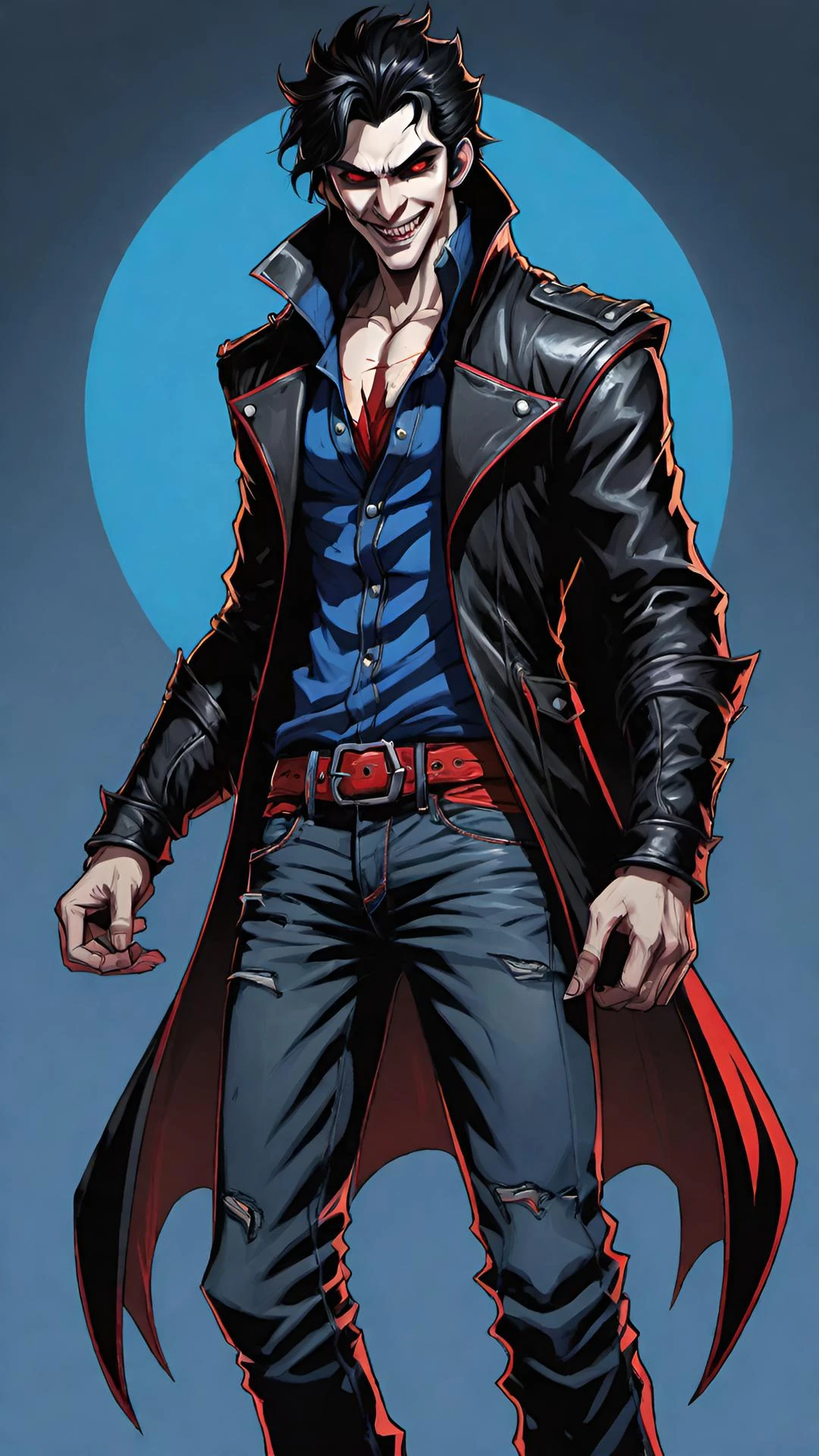 Eon | Wiki Neo X | Fandom