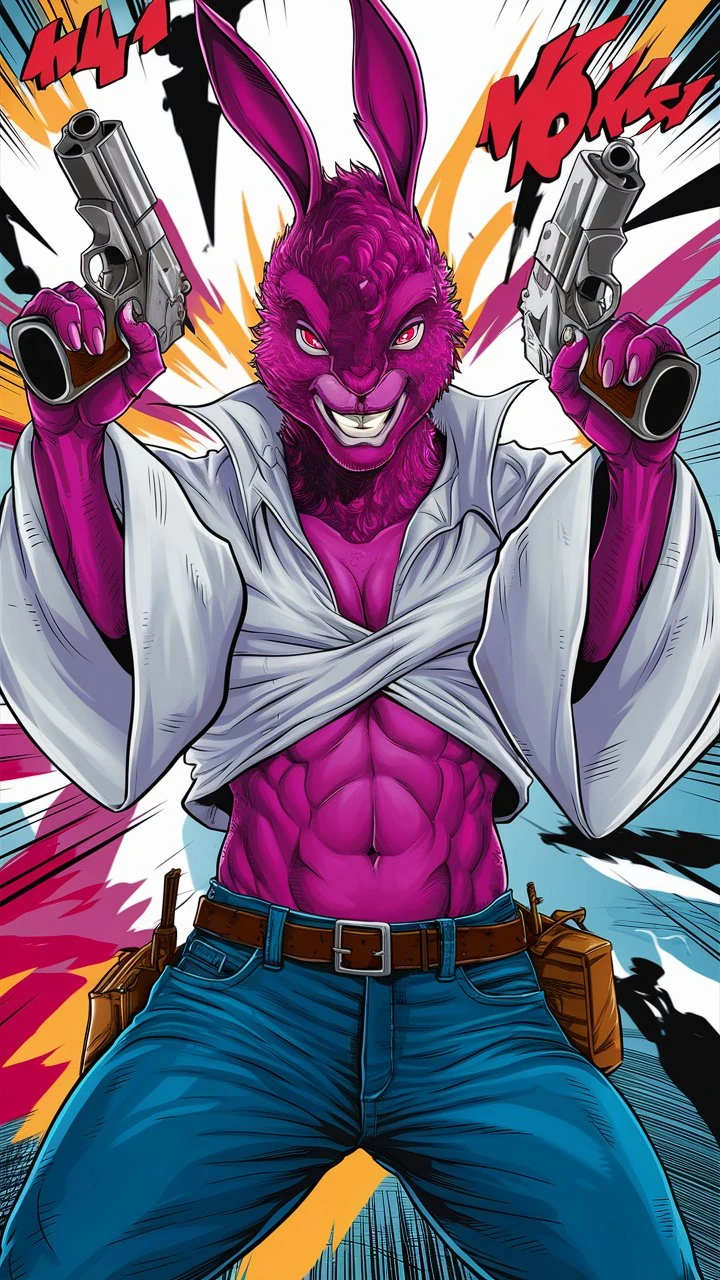 William Telechea (Tierra-1611) | Wiki Neo X | Fandom