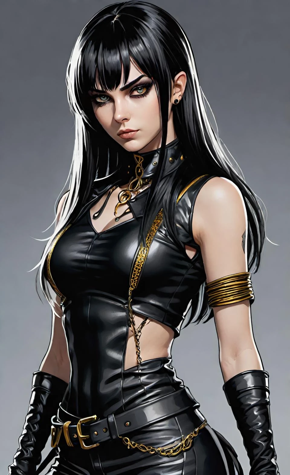 Emily Domoaukafe (Tierra-58163) | Wiki Neo X | Fandom