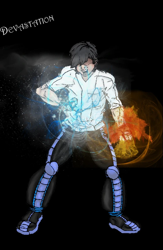 Patrick Washington (Tierra-617) | Wiki Neo X | Fandom