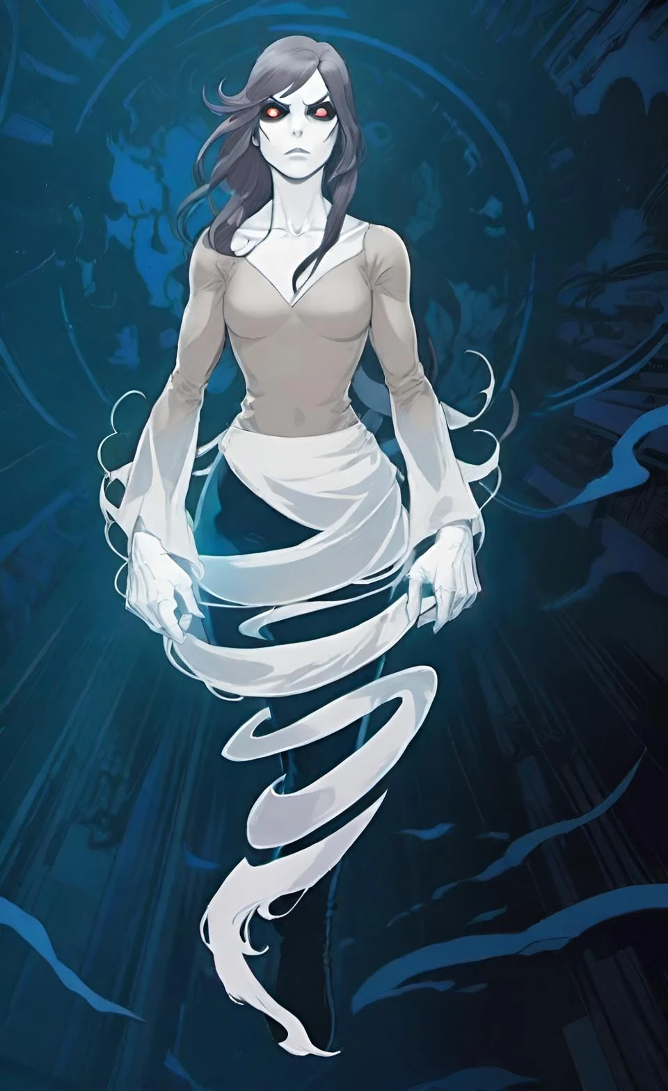 Emily Domoaukafe (Tierra-123) | Wiki Neo X | Fandom