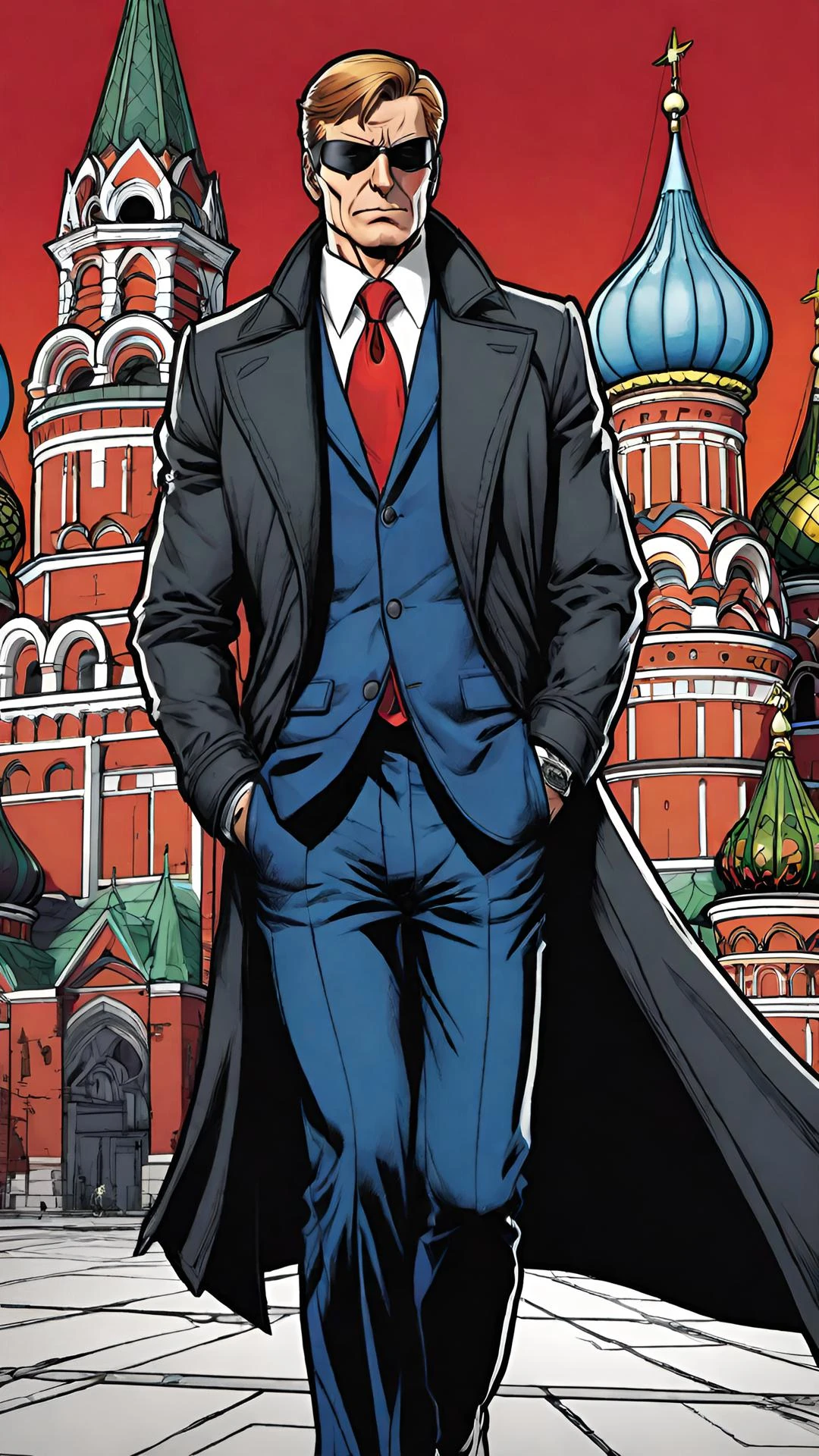 Edward Roe (Tierra-617) | Wiki Neo X | Fandom