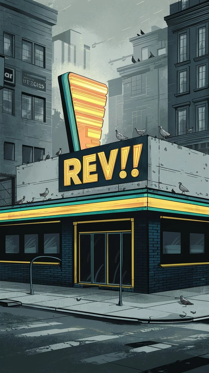 Rev!! | Wiki Neo X | Fandom