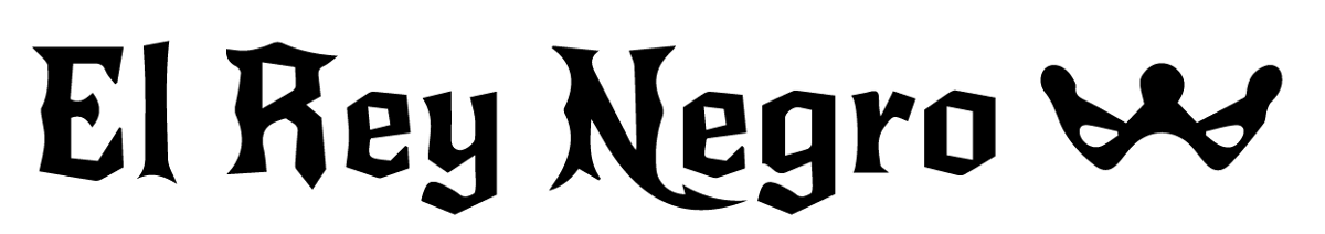 El Rey Negro (Tierra-617) | Wiki Neo X | Fandom