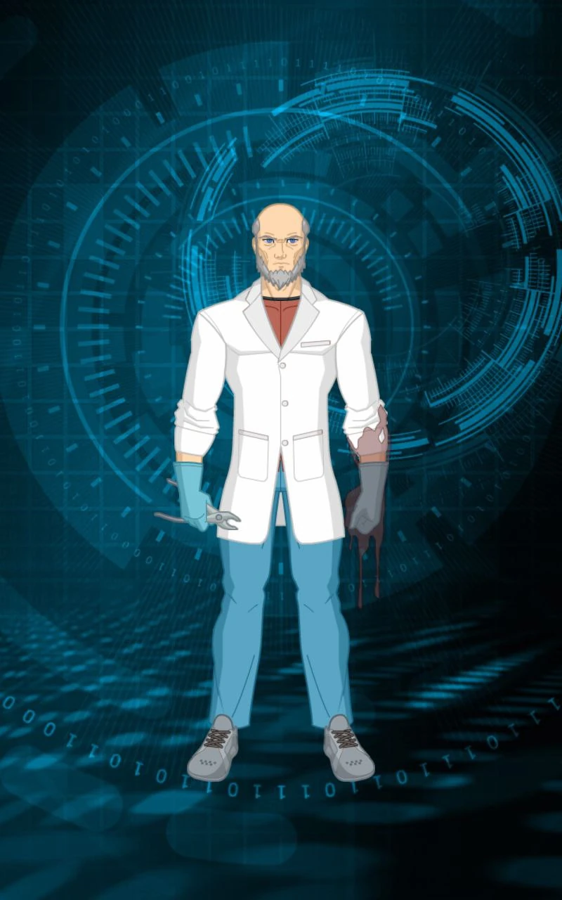 Doctor | Wiki Neo X | Fandom