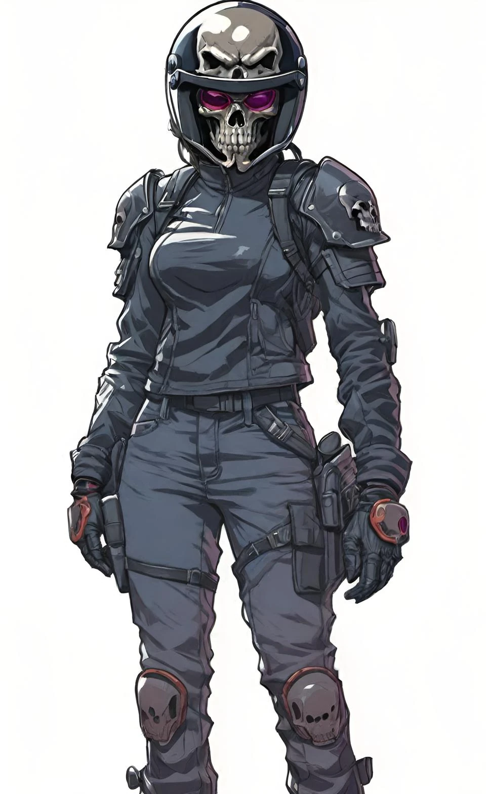 Unity | Wiki Neo X | Fandom