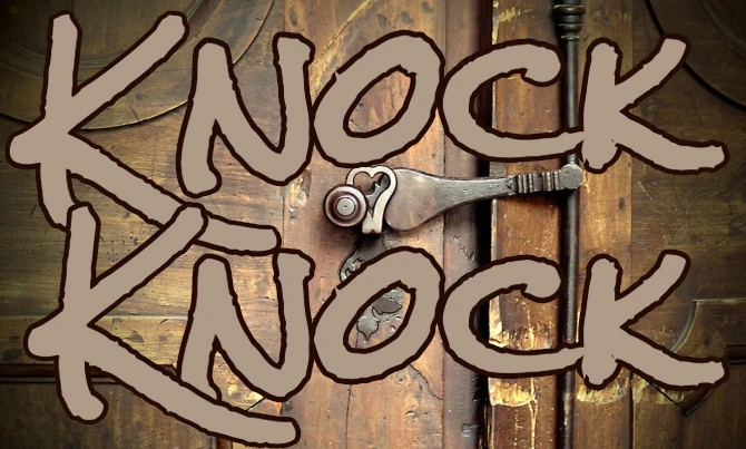 Knock Knock | Wiki Neo X | Fandom