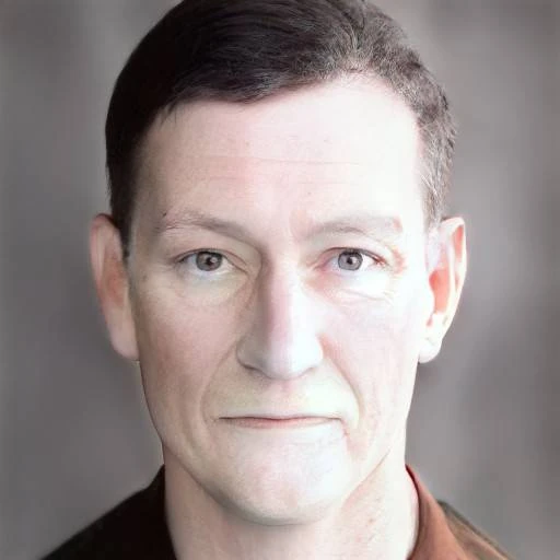 William Ashton (Tierra-617) | Wiki Neo X | Fandom