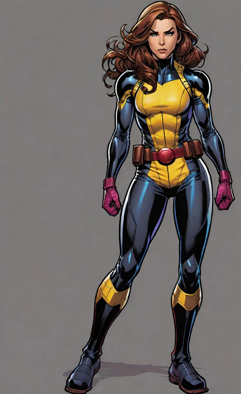 Katherine Pryde (Tierra-617) | Wiki Neo X | Fandom