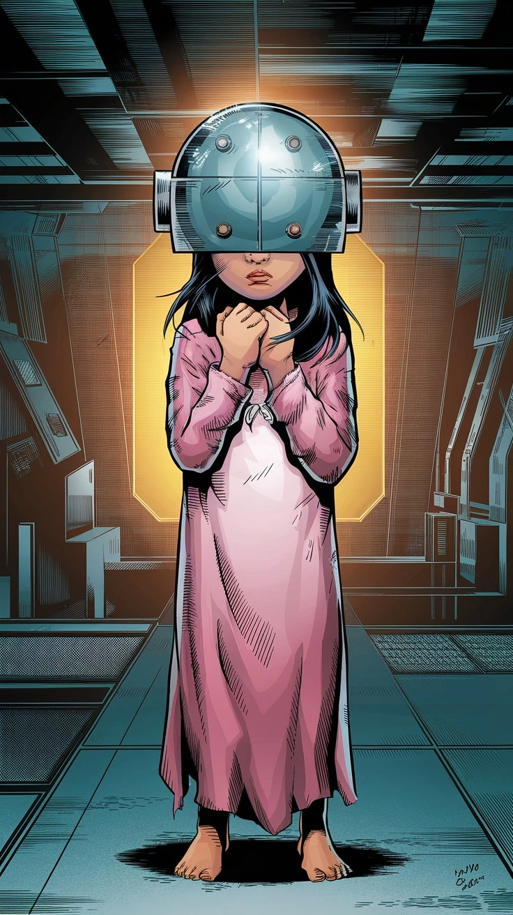 Karen Keith (Tierra-617) | Wiki Neo X | Fandom