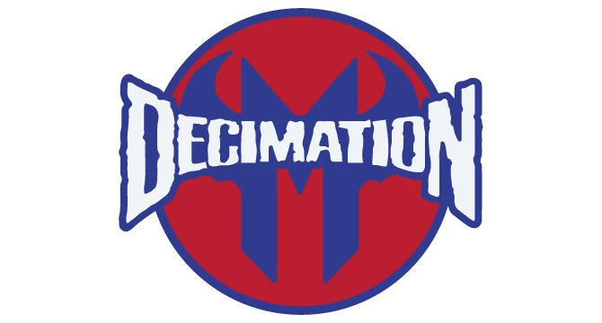 DECIMATION | Wiki Neo X | Fandom