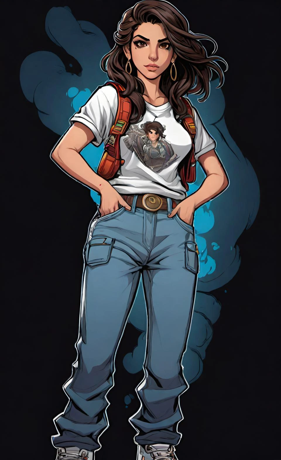 Kate Searle (Tierra-617) | Wiki Neo X | Fandom