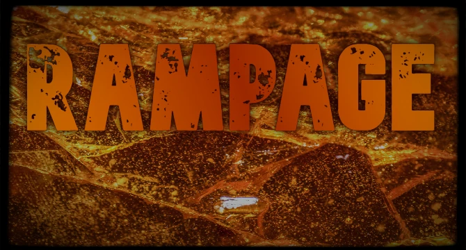 Rampage | Wiki Neo X | Fandom