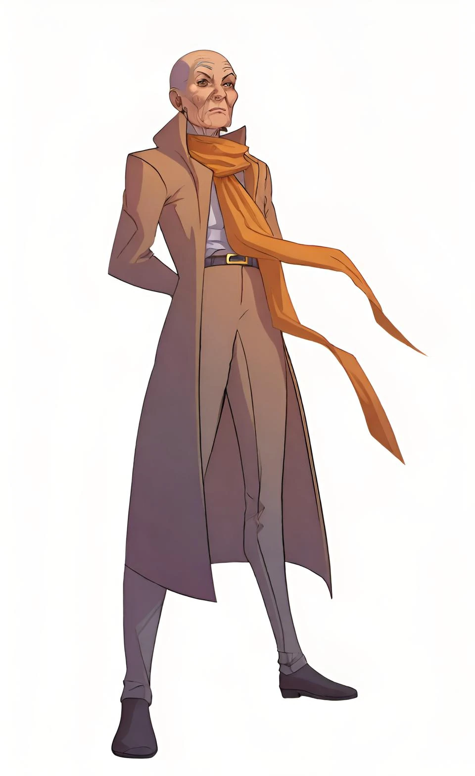 Cassandra Nova | Wiki Neo X | Fandom