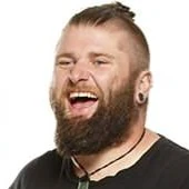 Jesse O'Brien BB TAR | Neox's Survivor Brantsteeles Wiki | Fandom