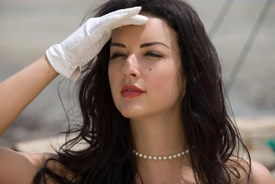 Cindy Nell AU | Neox's Survivor Brantsteeles Wiki | Fandom