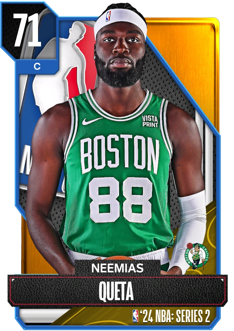 Neemias Queta Champions | Neox's Survivor Brantsteeles Wiki | Fandom