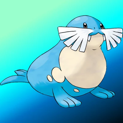 Sealeo | Neox's Survivor Brantsteeles Wiki | Fandom