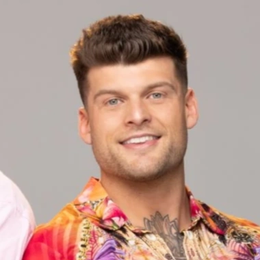 Teddy Briggs BB | Neox's Survivor Brantsteeles Wiki | Fandom