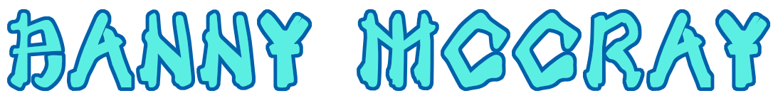 Danny McCray AU | Neox's Survivor Brantsteeles Wiki | Fandom