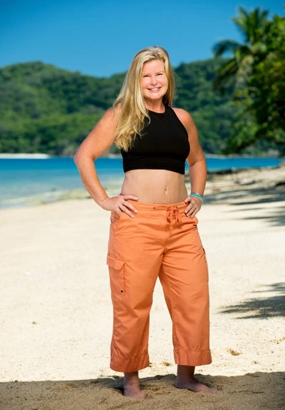 Heather Aldret AU | Neox's Survivor Brantsteeles Wiki | Fandom
