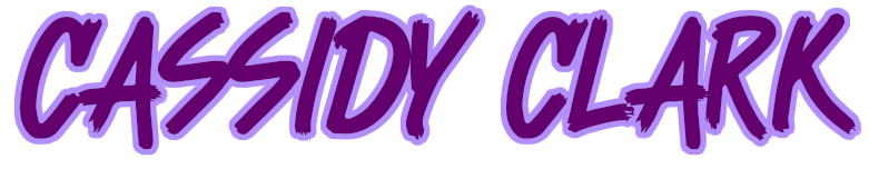 Cassidy Clark AU | Neox's Survivor Brantsteeles Wiki | Fandom