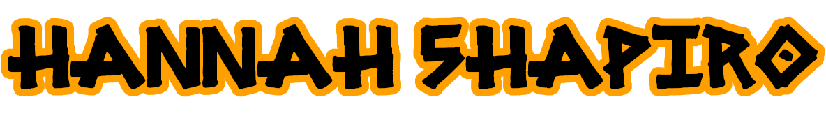 Hannah Shapiro AU | Neox's Survivor Brantsteeles Wiki | Fandom