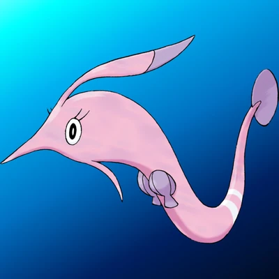 Gorebyss | Neox's Survivor Brantsteeles Wiki | Fandom