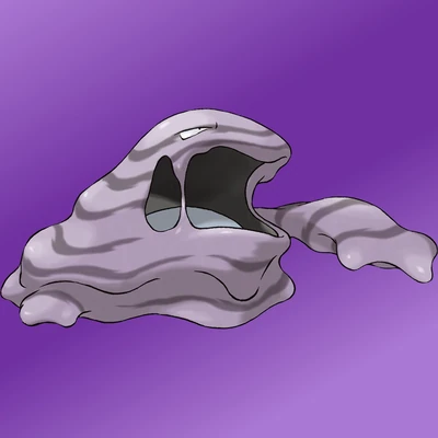 Muk | Neox's Survivor Brantsteeles Wiki | Fandom