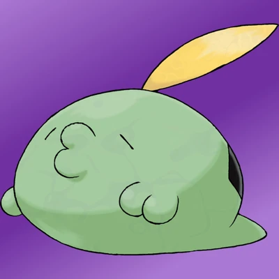 Gulpin | Neox's Survivor Brantsteeles Wiki | Fandom