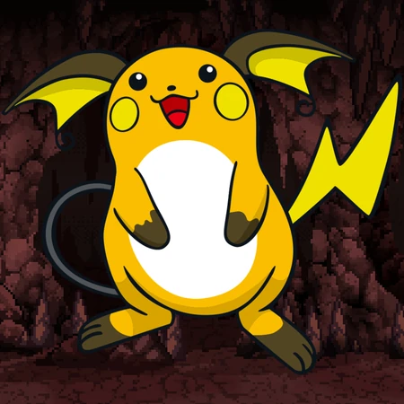 Raichu | Neox's Survivor Brantsteeles Wiki | Fandom