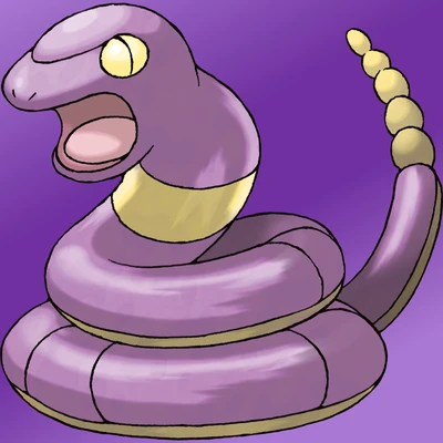 Ekans | Neox's Survivor Brantsteeles Wiki | Fandom