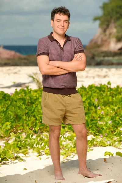 Jon Lovett AU | Neox's Survivor Brantsteeles Wiki | Fandom